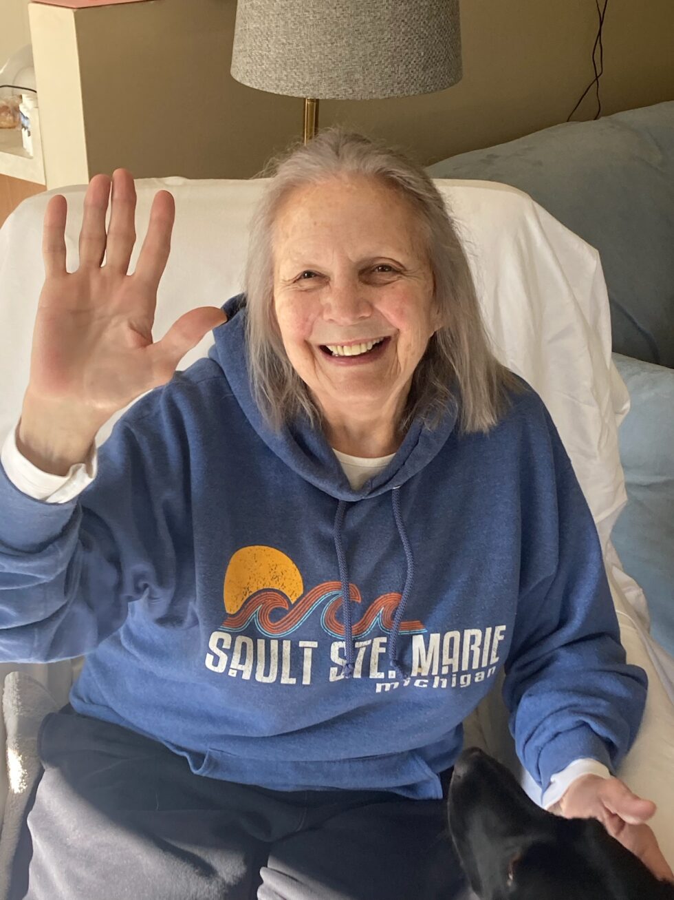 Board & Staff - Ann Arbor Women’s Group