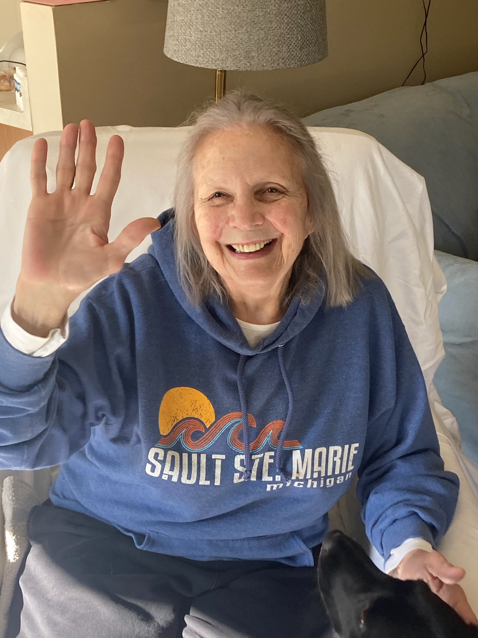 Board & Staff - Ann Arbor Women’s Group