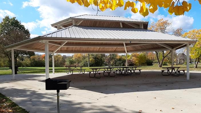 Annual Picnic at Gallup Park - Ann Arbor Women’s Group